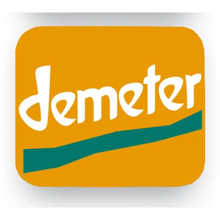 WHEAT FLOUR 550 DEMETER SPIELBERGER 1kg