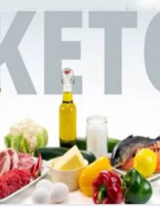 ΤΙ ΕΙΝΑΙ Η ΔΙΑΤΡΟΦΗ ΚΕΤΟ