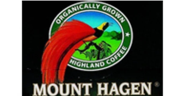MOUNT HAGEN