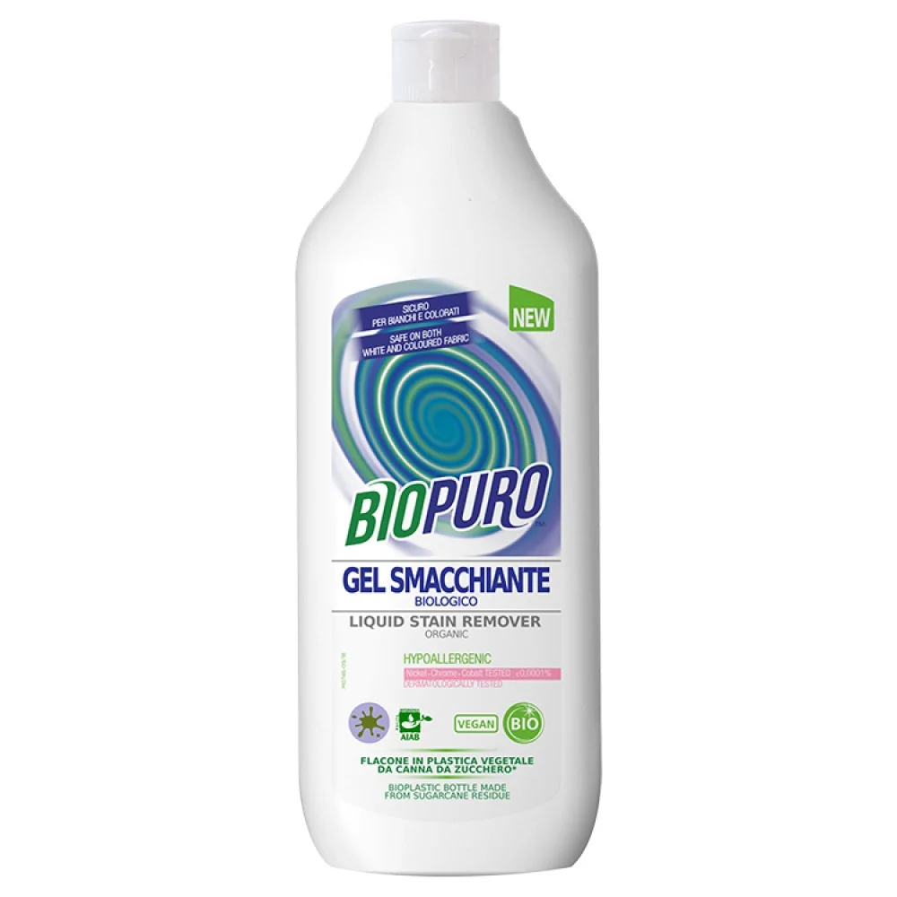 ΥΓΡΟ ΚΑΘΑΡΙΣΤΙΚΟ ΑΦΑΙΡΕΣΗΣ ΛΕΚΕΔΩΝ ΒΙΟ 500ml | ΒΙΟ-ΥΓΕΙΑ