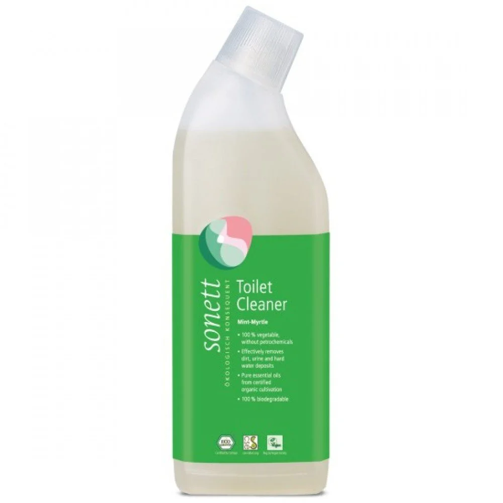 ΥΓΡΟ ΚΑΘΑΡΙΣΤΙΚΟ WC ΚΕΔΡΟ 750ML | ΒΙΟ-ΥΓΕΙΑ