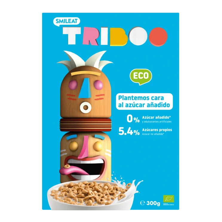 ΠΑΙΔΙΚΑ ΔΗΜΗΤΡΙΑΚΑ (RINGS) BIO 300g | ΒΙΟ-ΥΓΕΙΑ