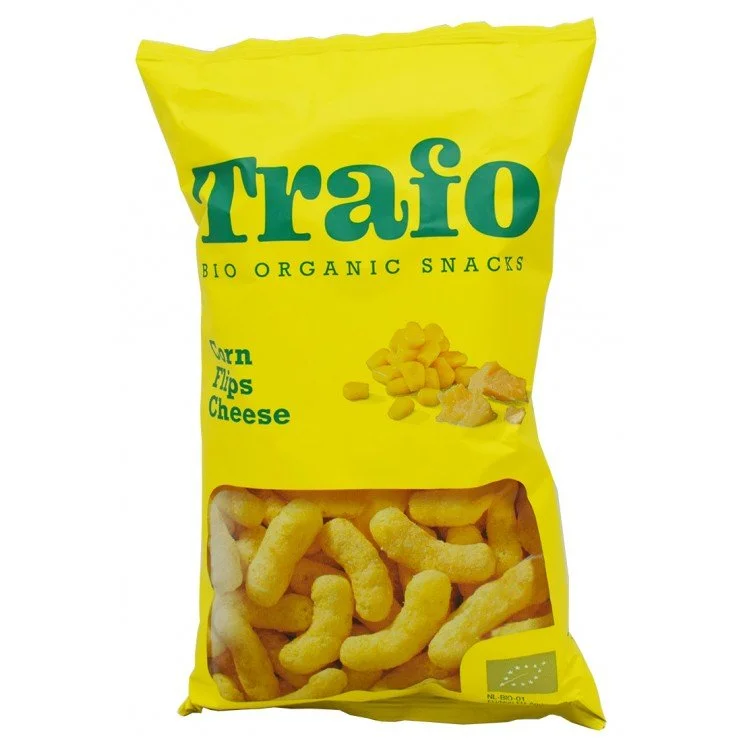 ΤΥΡΟΓΑΡΙΔΑΚΙΑ ΒΙΟ 75g | ΒΙΟ ΥΓΕΙΑ
