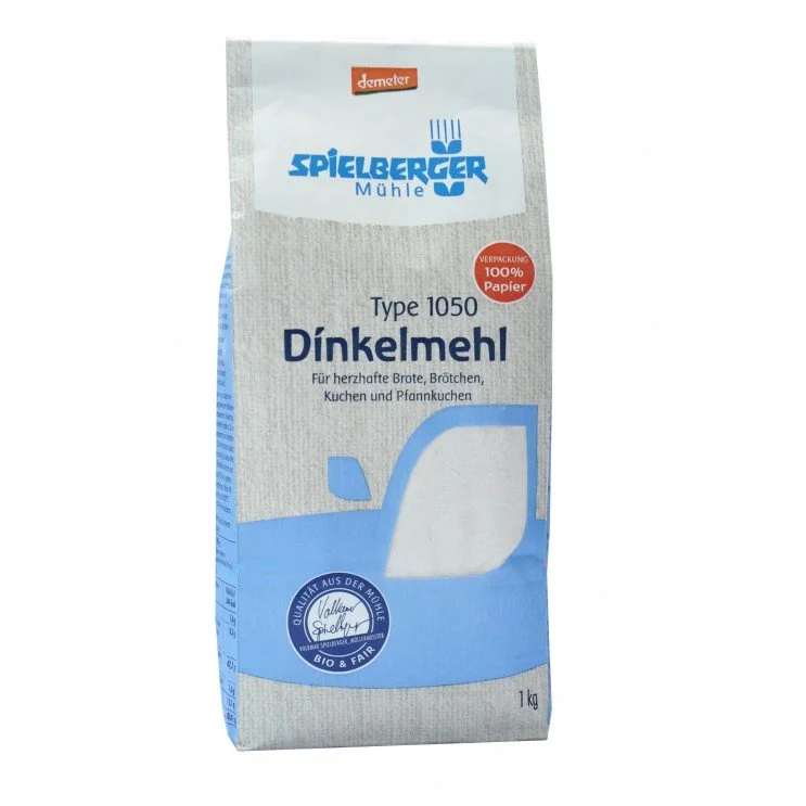 ΑΛΕΥΡΙ ΝΤΙΝΚΕΛ 1050 DEMETER SPIELBERGER 1kg
