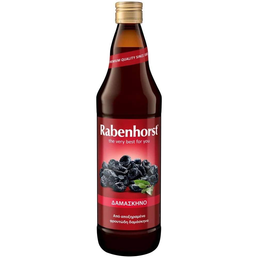 ΧΥΜΟΣ ΔΑΜΑΣΚΗΝΟ 750ml
