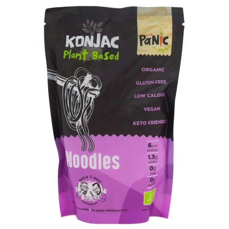 ΝΟΥΝΤΛΣ KONJAC ΒΙΟ | ΒΙΟ-ΥΓΕΙΑ