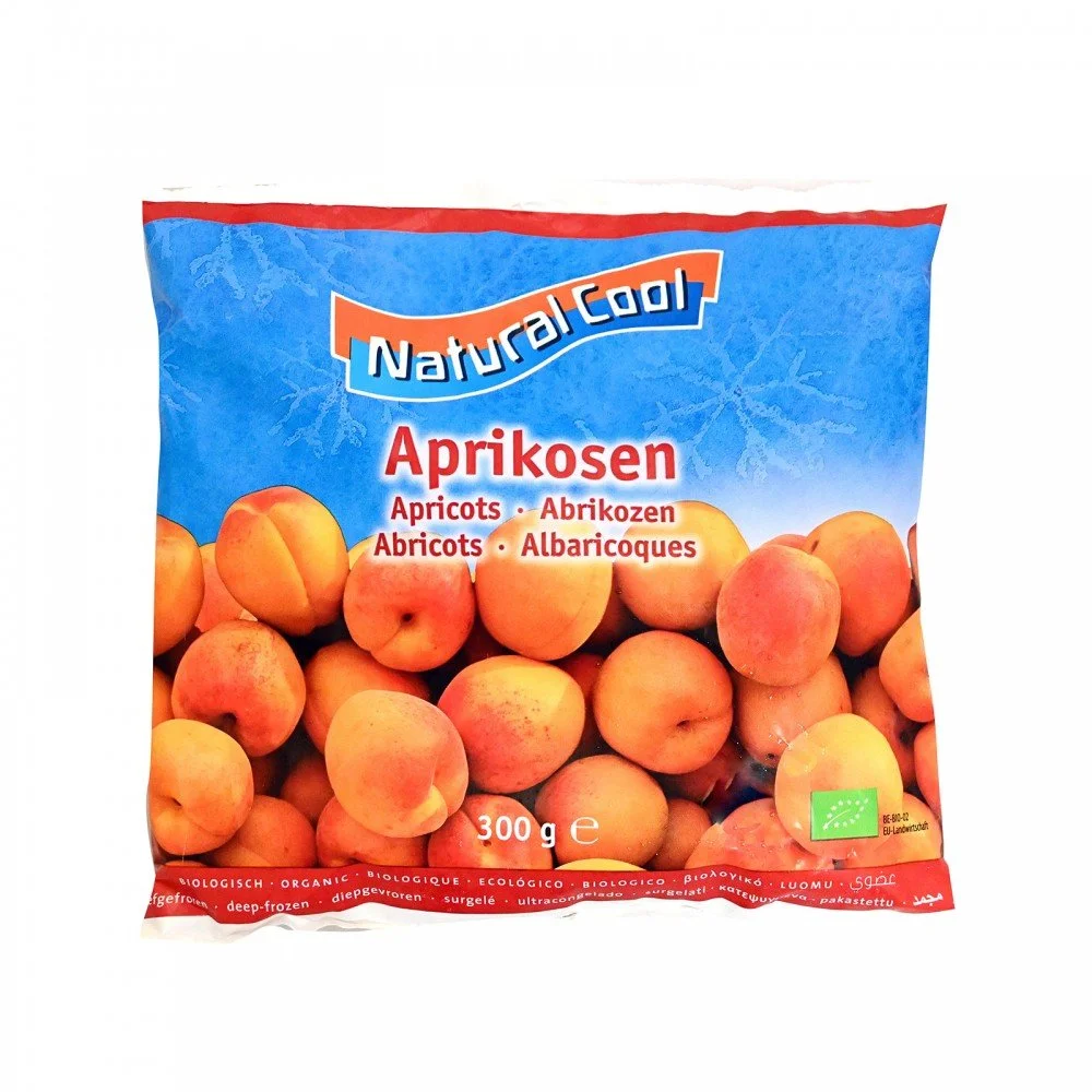 APRICOTS-PITTED BIO 300g | ΒΙΟ-ΥΓΕΙΑ