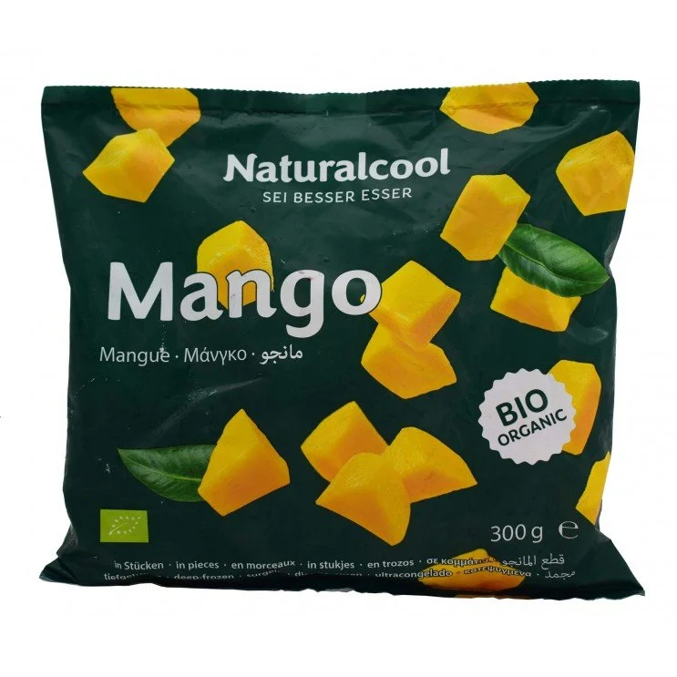 ΜΑΝΓΚΟ ΒΙΟ 300g | ΒΙΟ-ΥΓΕΙΑ