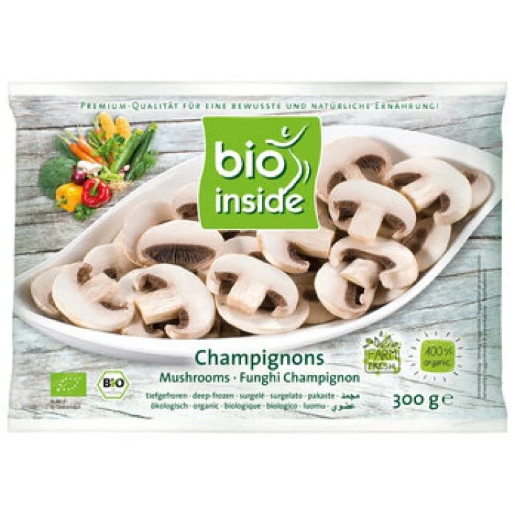 ΜΑΝΙΤΑΡΙΑ ΦΕΤΕΣ ΒΙΟ 300g | ΒΙΟ-ΥΓΕΙΑ