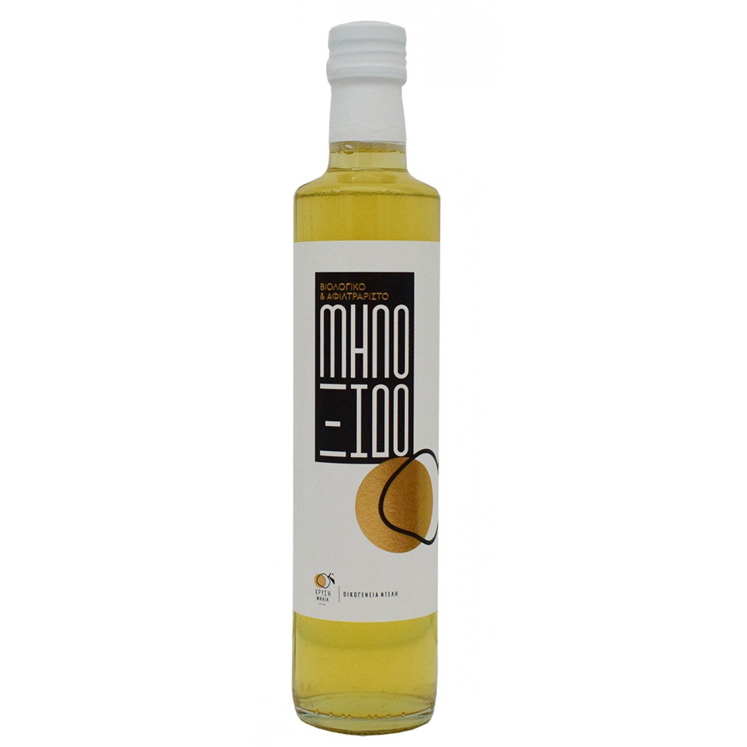 ΜΗΛΟΞΥΔΟ ΑΦΙΛΤΡΑΡΙΣΤΟ ΒΙΟ 500ml