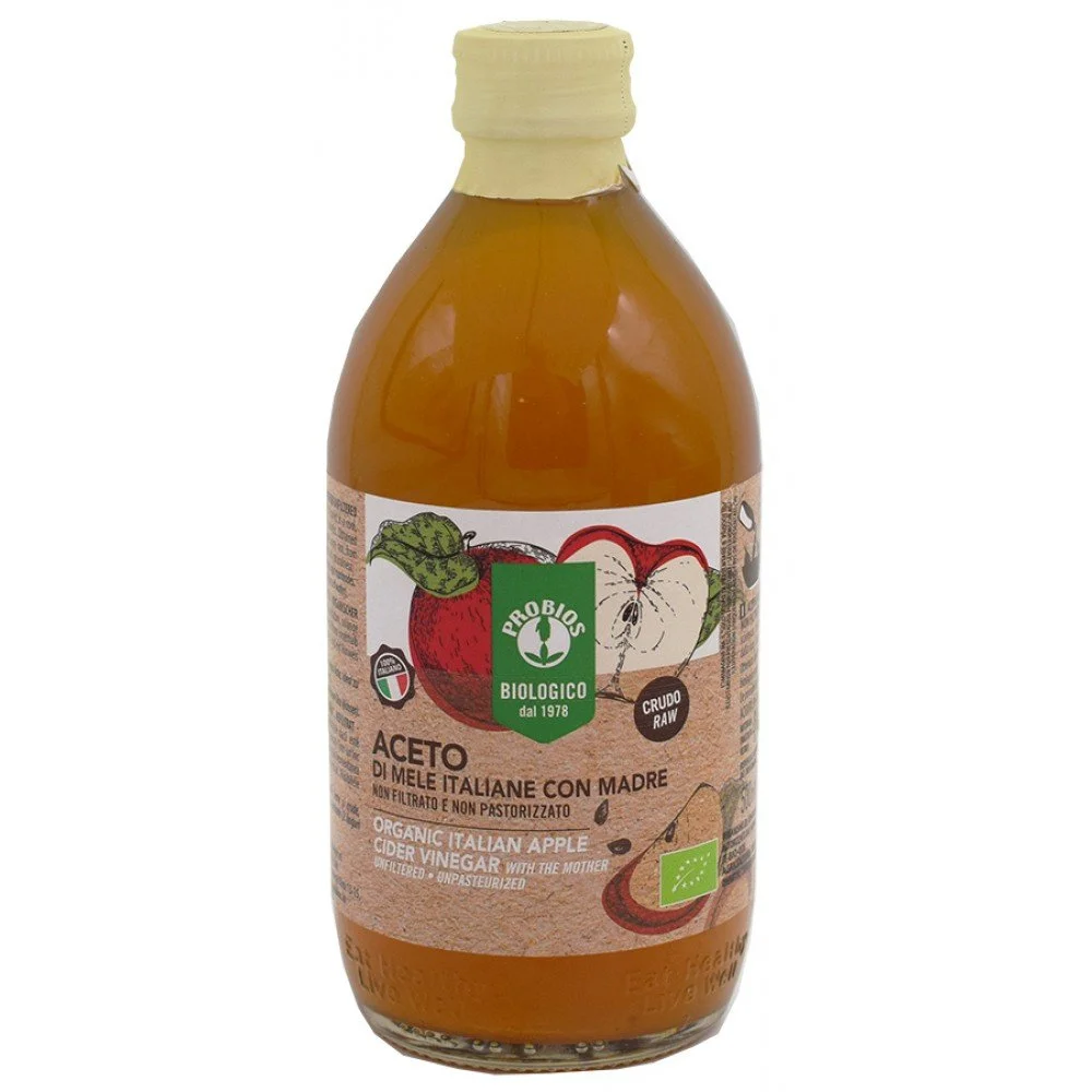 ΜΗΛΟΞΥΔΟ ΜΕ ΤΗ ΜΑΝΑ ΒΙΟ 500ml