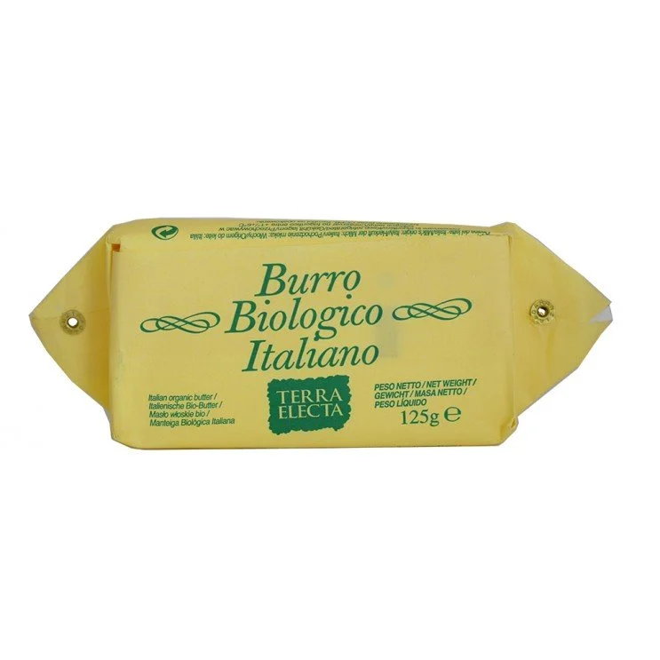 ΒΟΥΤΥΡΟ ΑΓΕΛΑΔΟΣ ΒΙΟ 125g | ΒΙΟ-ΥΓΕΙΑ