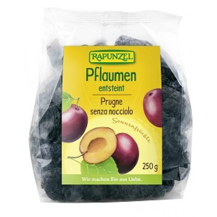 ΔΑΜΑΣΚΗΝΑ ΧΩΡΙΣ ΚΟΥΚΟΥΤΣΙ 250g Rapunzel BIO| ΒΙΟ-ΥΓΕΙΑ
