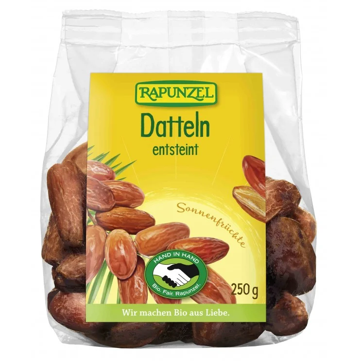 ΧΟΥΡΜΑΔΕΣ ΧΩΡΙΣ ΚΟΥΚΟΥΤΣΙ 250g Rapunzel ΒΙΟ| ΒΙΟ-ΥΓΕΙΑ
