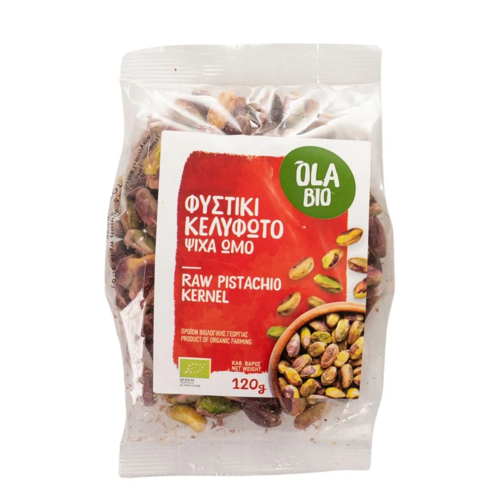 ΦΥΣΤΙΚΙ ΚΕΛΥΦΩΤΟ ΨΙΧΑ ΒΙΟ 120g | ΒΙΟ ΥΓΕΙΑ
