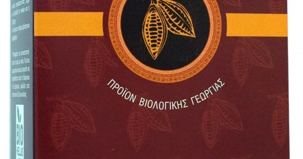 ΚΑΚΑΟ (ΑΠΟΒΟΥΤΥΡΩΜΕΝΟ) ΚΟΥΤΙ ΒΙΟ 200ΓΡ | ΒΙΟ-ΥΓΕΙΑ