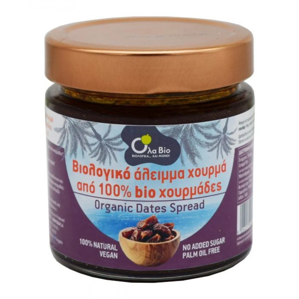 ΠΑΣΤΑ ΧΟΥΡΜΑ ΒΙΟ 250g | ΒΙΟ-ΥΓΕΙΑ