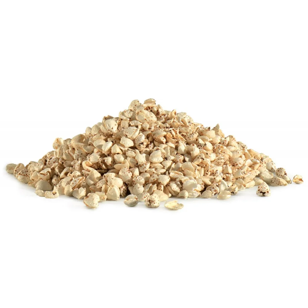 Buckwheat popped ΒΙΟ 3kg | ΒΙΟ-ΥΓΕΙΑ