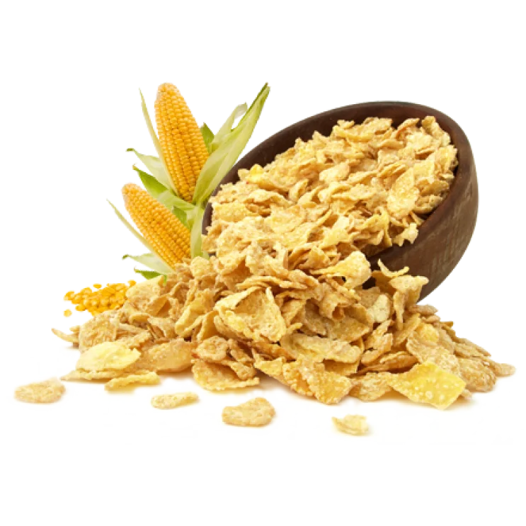 CORN FLAKES ΟΛΙΚΗΣ ΑΛΕΣΕΩΣ ΒΙΟ ΧΥΜΑ 10Kg 10Kg | ΒΙΟ-ΥΓΕΙΑ