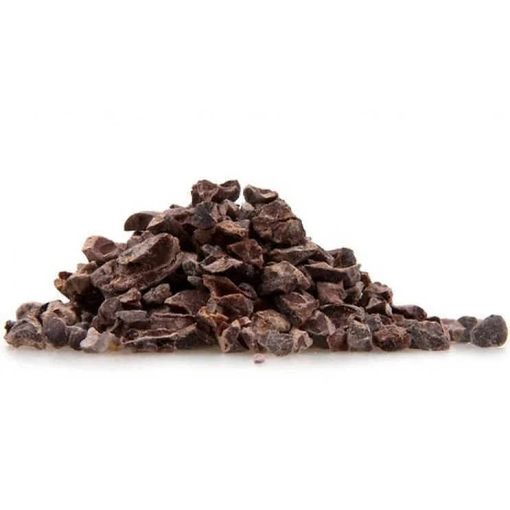 ΚΑΚΑΟ NIBS ΒΙΟ ΧΥΜΑ 20kg | ΒΙΟ-ΥΓΕΙΑ