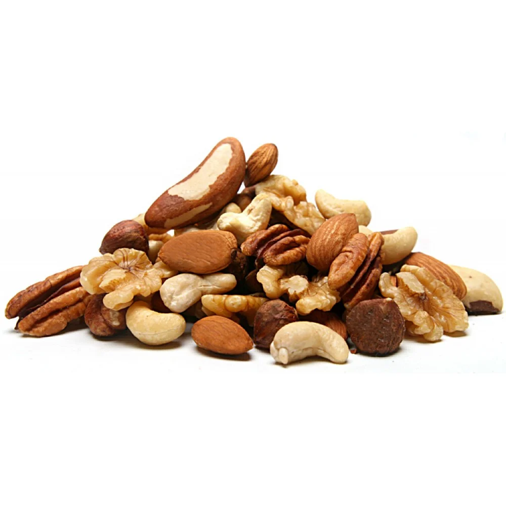 ΑΝΑΜΕΙΚΤΟΙ ΞΗΡΟΙ ΚΑΡΠΟΙ BIO ΧΥΜΑ 12,5kg | ΒΙΟ-ΥΓΕΙΑ