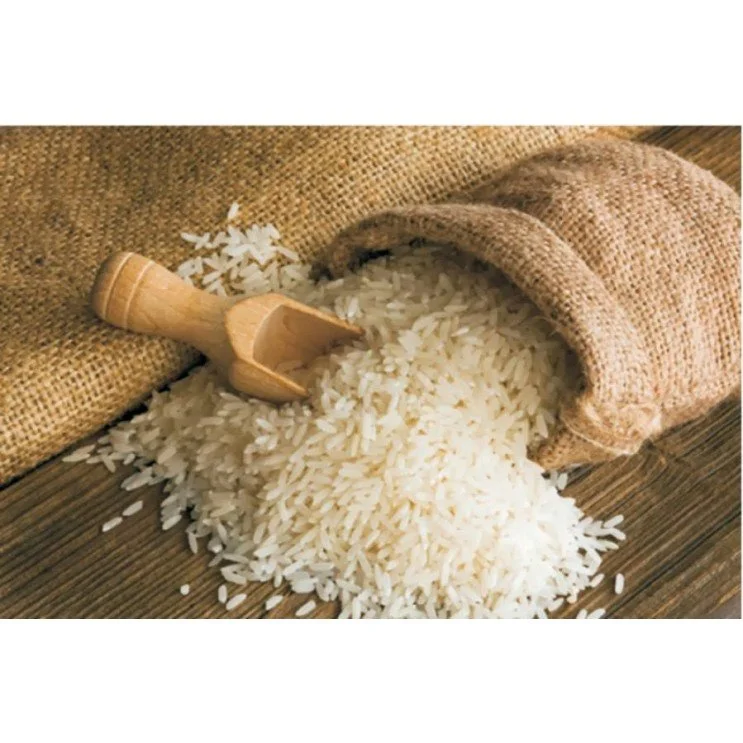 ΡΥΖΙ ΚΑΡΟΛΙΝΑ ΒΙΟ ΧΥΜΑ 5Kg | ΒΙΟ-ΥΓΕΙΑ